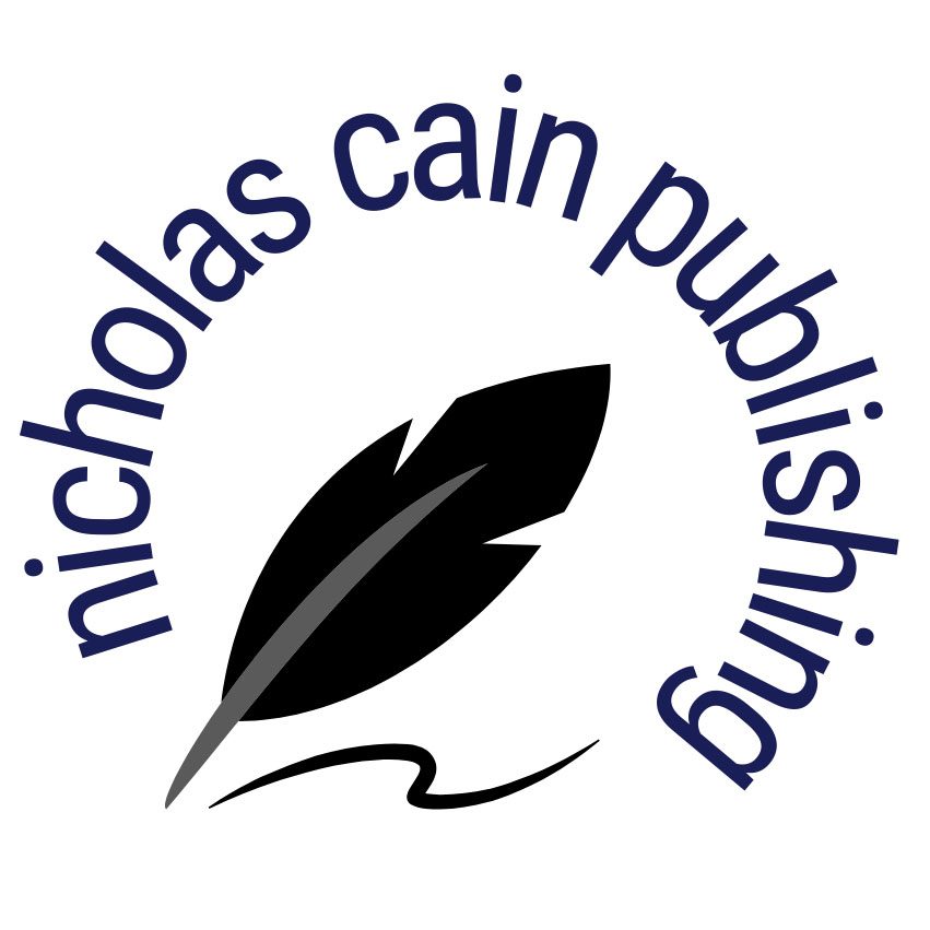 Nicholas Cain